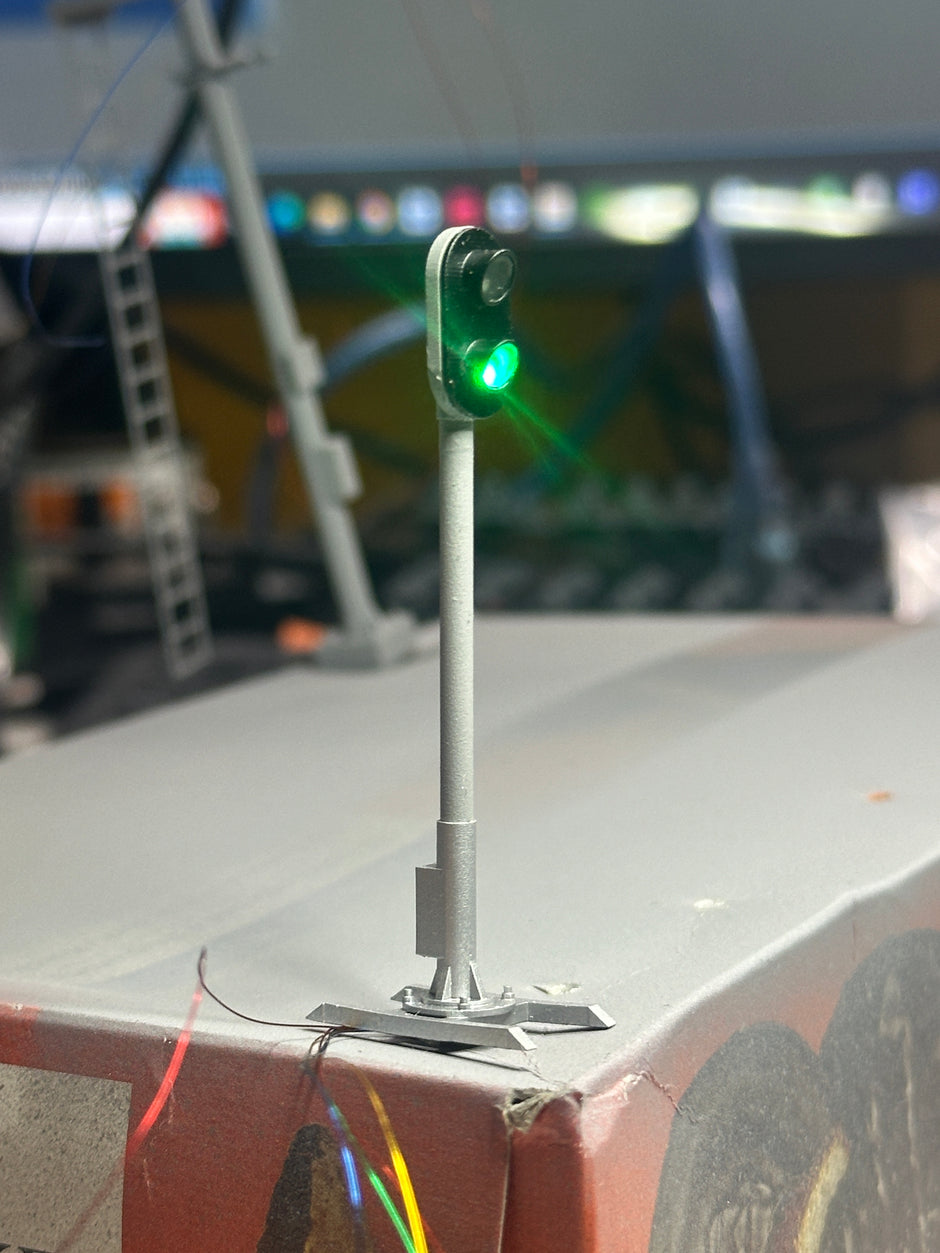 Products – Page 3 – Track3D railway parts