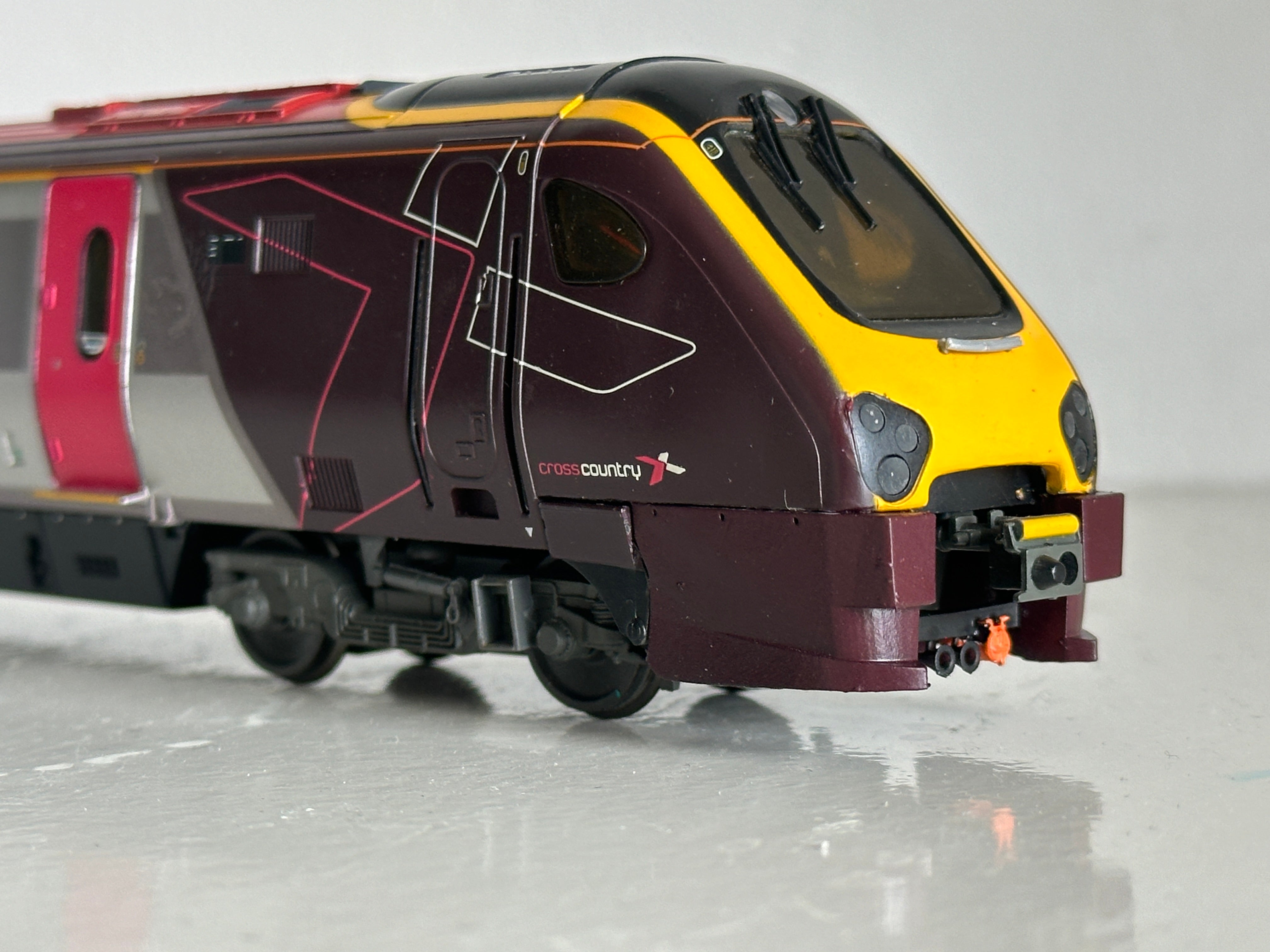 Products – Track3D railway parts