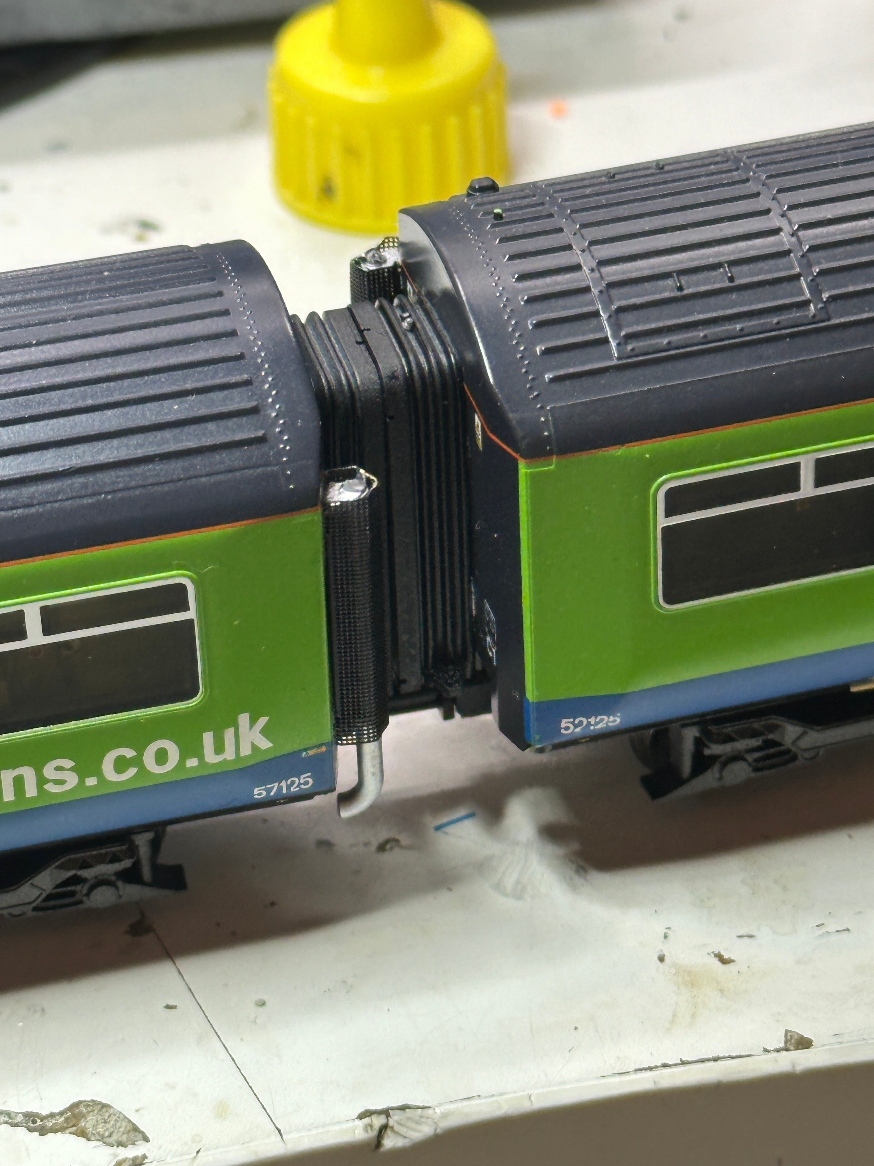 Products – Track3D railway parts