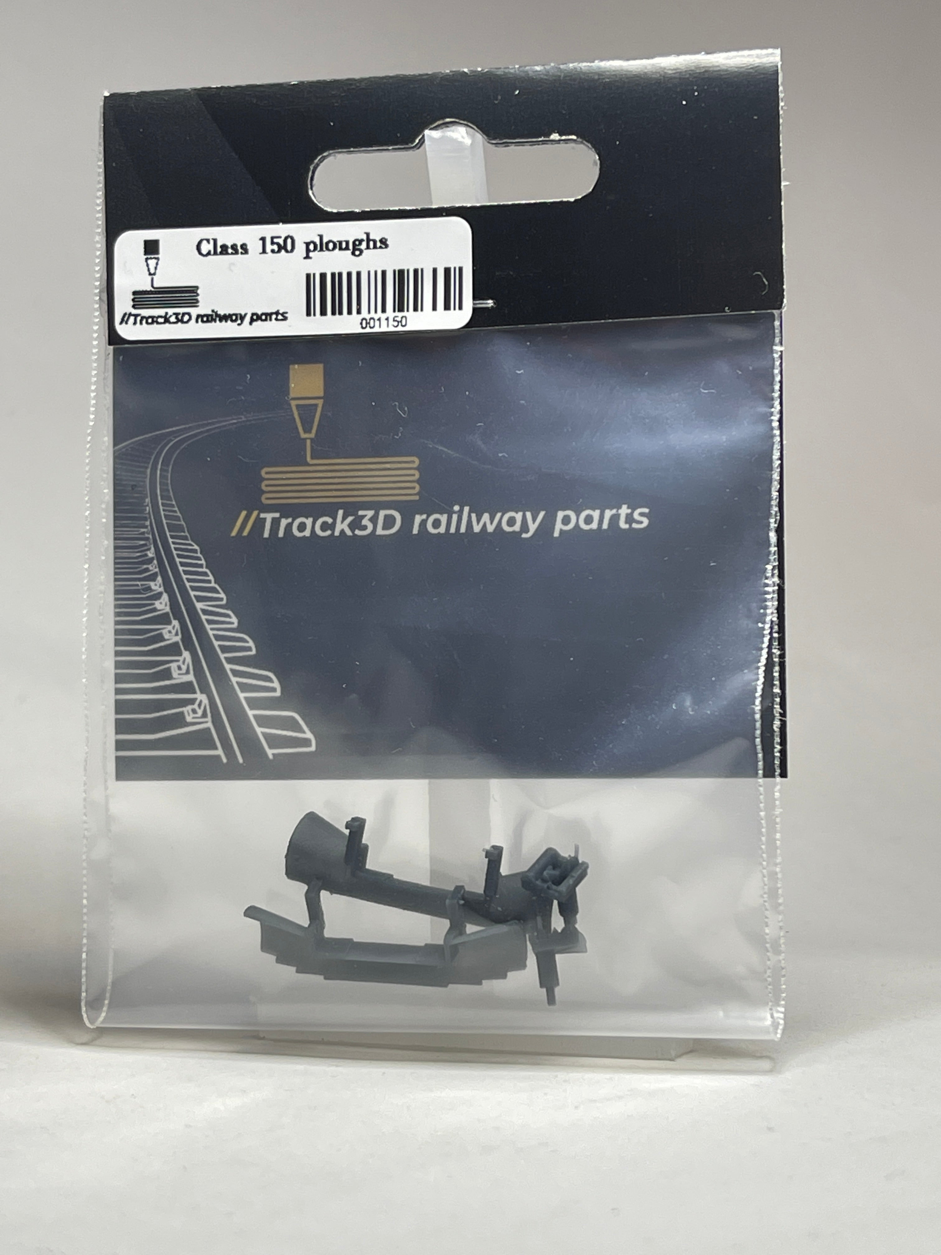 Products – Track3D railway parts