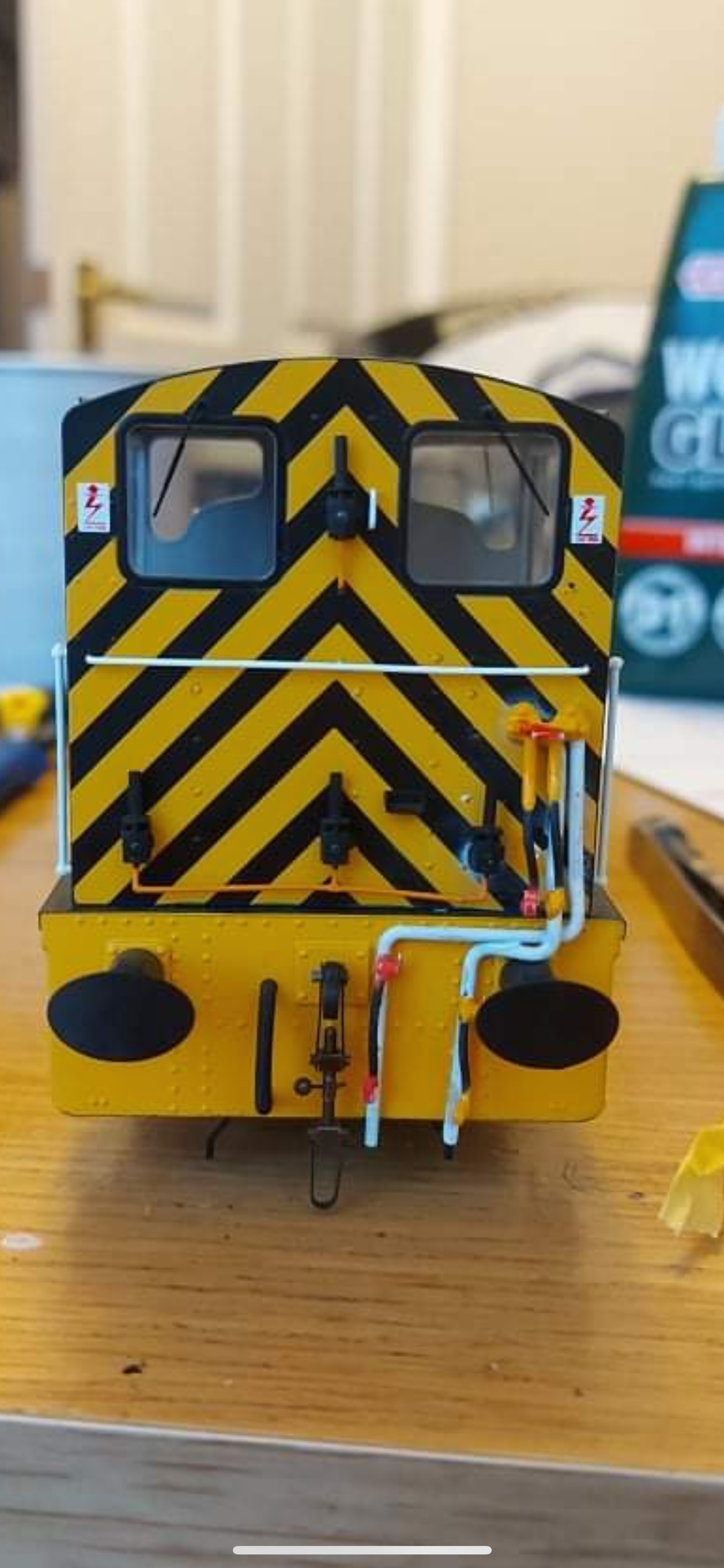 Products – Page 4 – Track3D railway parts