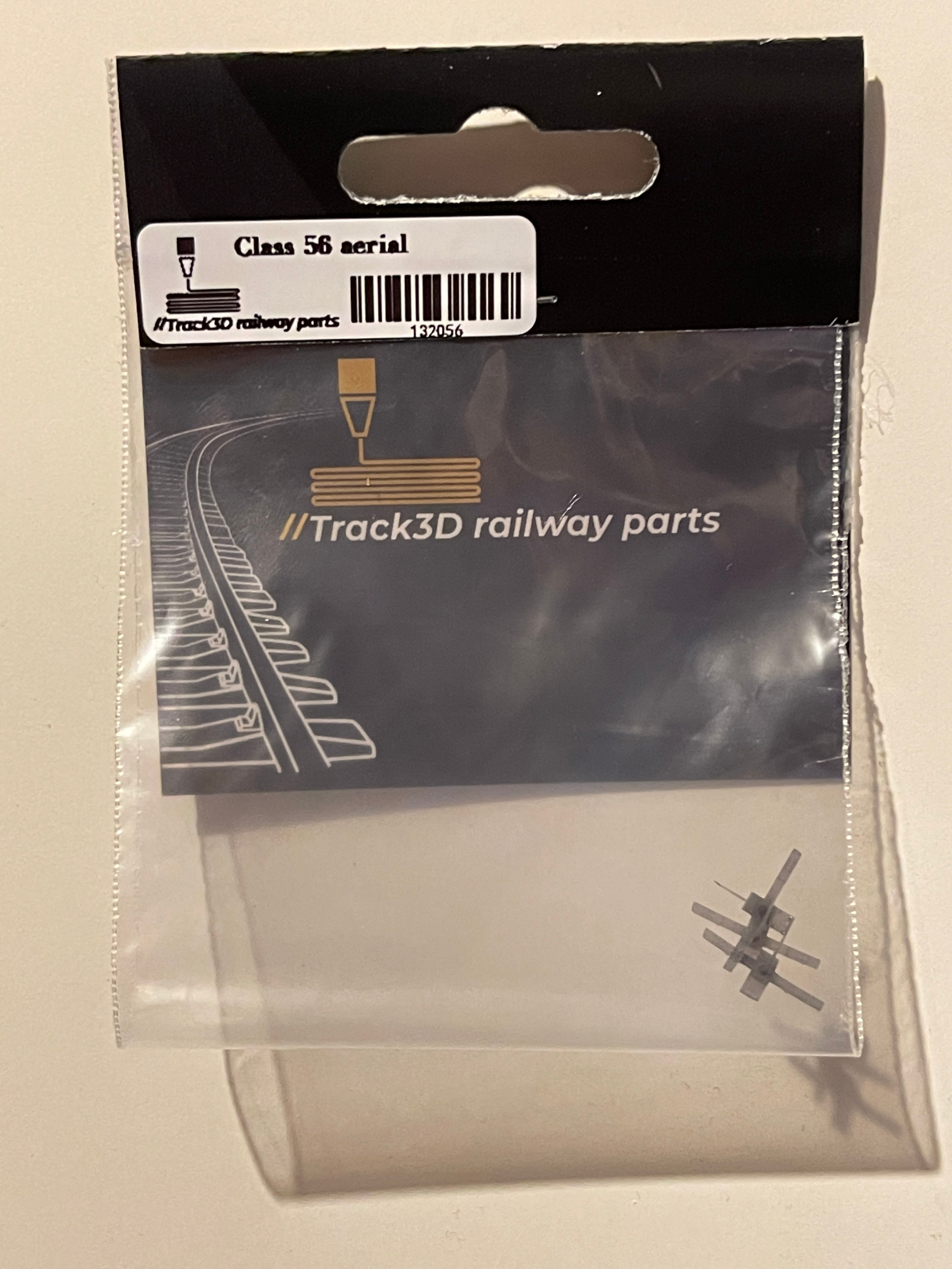 Products – Page 2 – Track3D railway parts